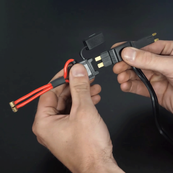 Fuse Box Adapter Kit | Automotive Circuit Testing