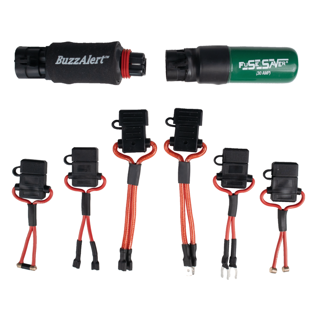 Fuse Saver® Update Kit | Innovative Products of America