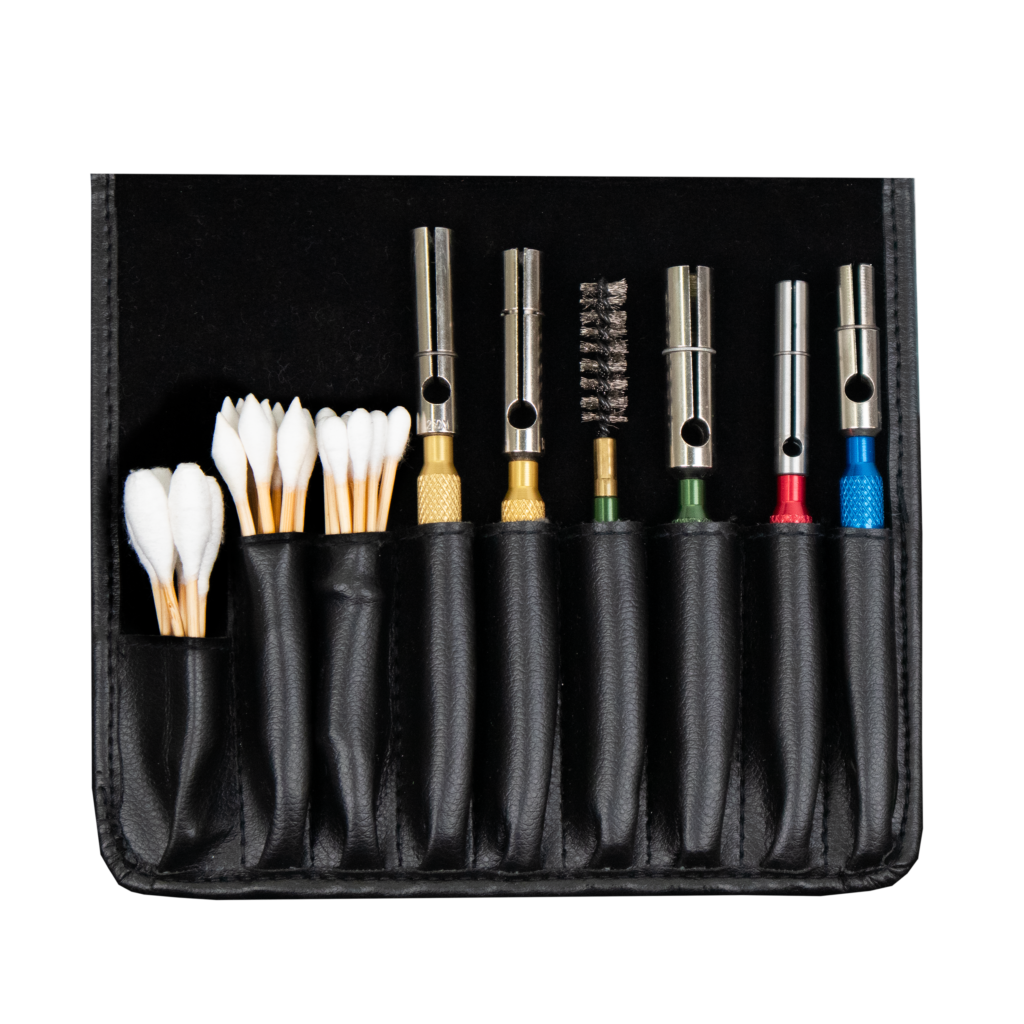 Master Trailer Cleaner Set | Electrical Maintenance