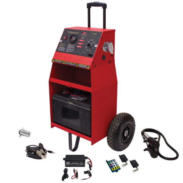 Trailer Testers | MUTT® | Mobile Universal Trailer Tester | Innovative ...