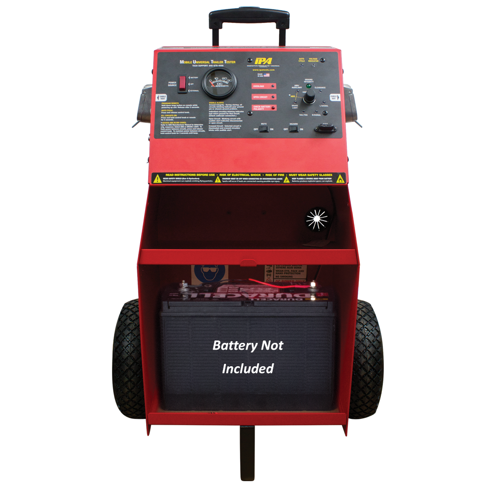 Trailer Tester Comparison | Innovative Products of America