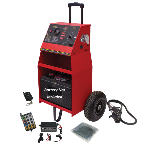 MUTT Series | Innovative Products of America