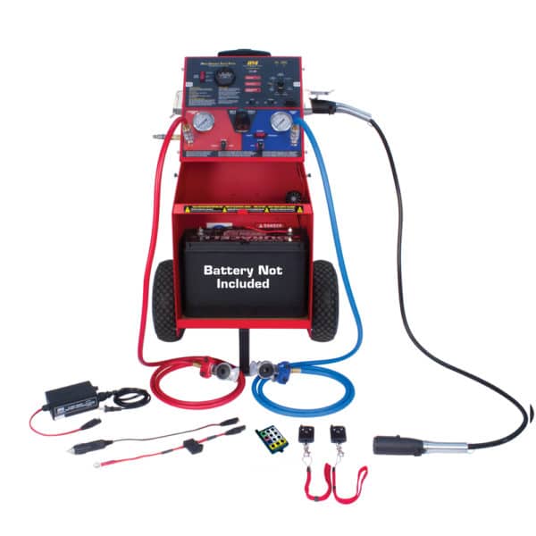 Mobile Universal Trailer Testers | IPA Tools