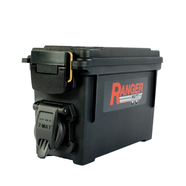 Light Duty Ranger Mobile Universal Trailer Tester | Innovative Products ...
