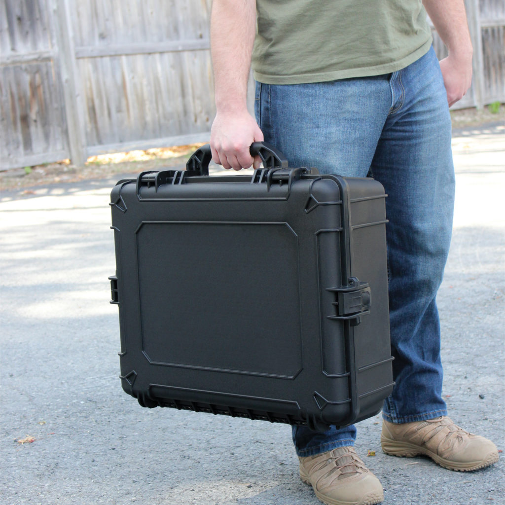 Tactical Field Kit | Innovative Products of America