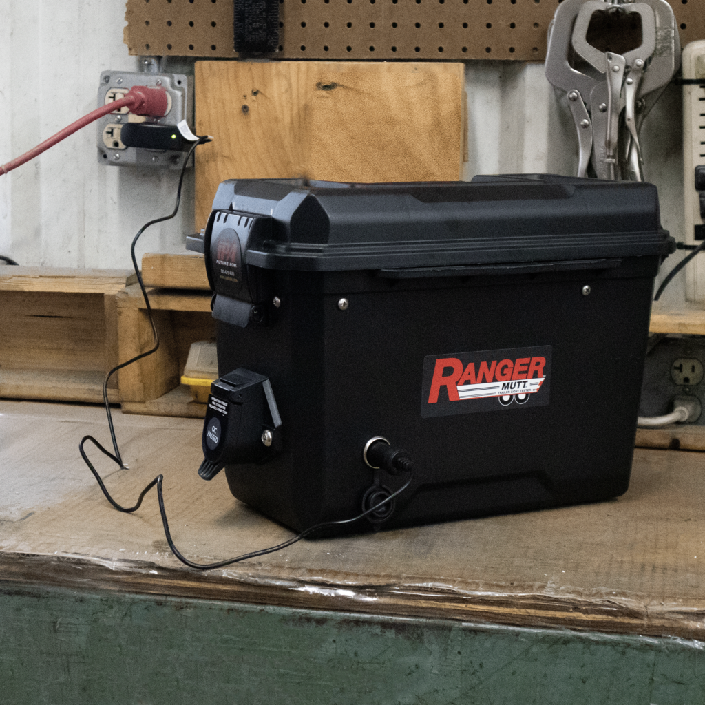 500Ma Battery Charger | Innovative Products of America