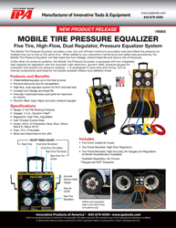 IPA® Specialty Tools Line Sell Sheets | Innovative Products of America