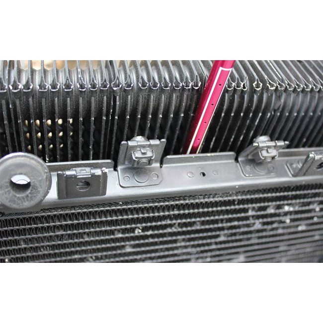48″ Air Comb® Filter and Radiator Cleaner | IPA Tools