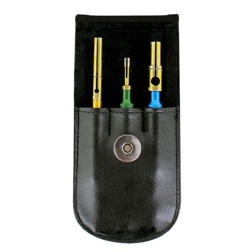 EU Trailer Terminal Cleaners and Pin Wear Gauge | Innovative Products ...