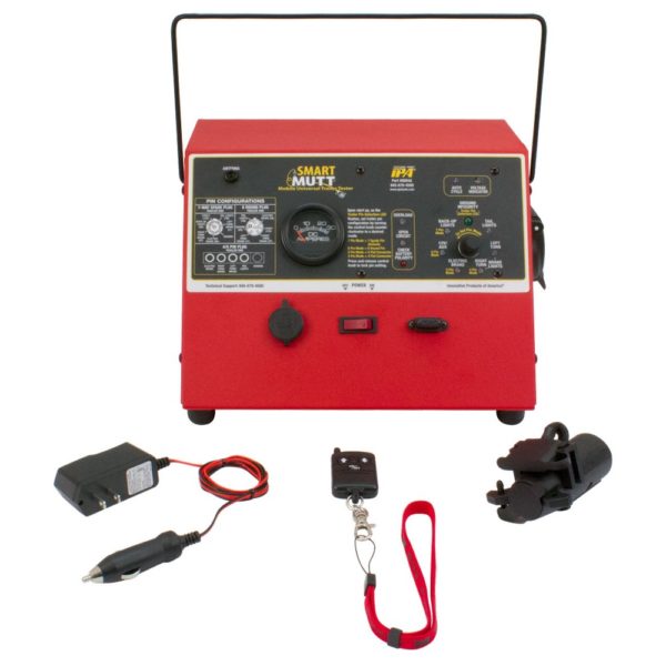 MUTT Series | Innovative Products of America