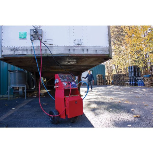 Super MUTT® Series | Innovative Products of America