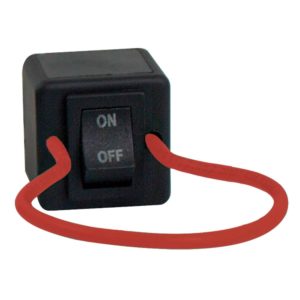 Relay Bypass Kit | Professional Fuel System Diagnosis