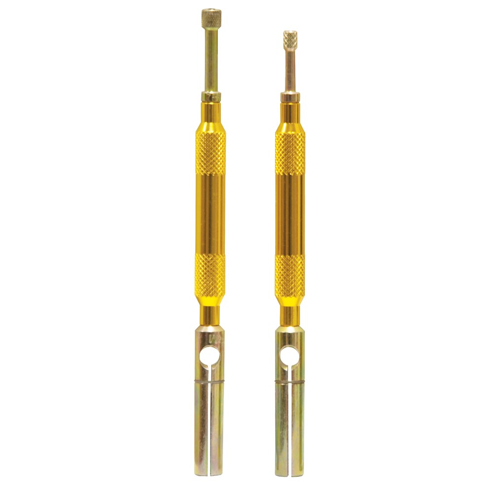 7 Round Pin Trailer Terminal Connector Cleaners | IPA Tools