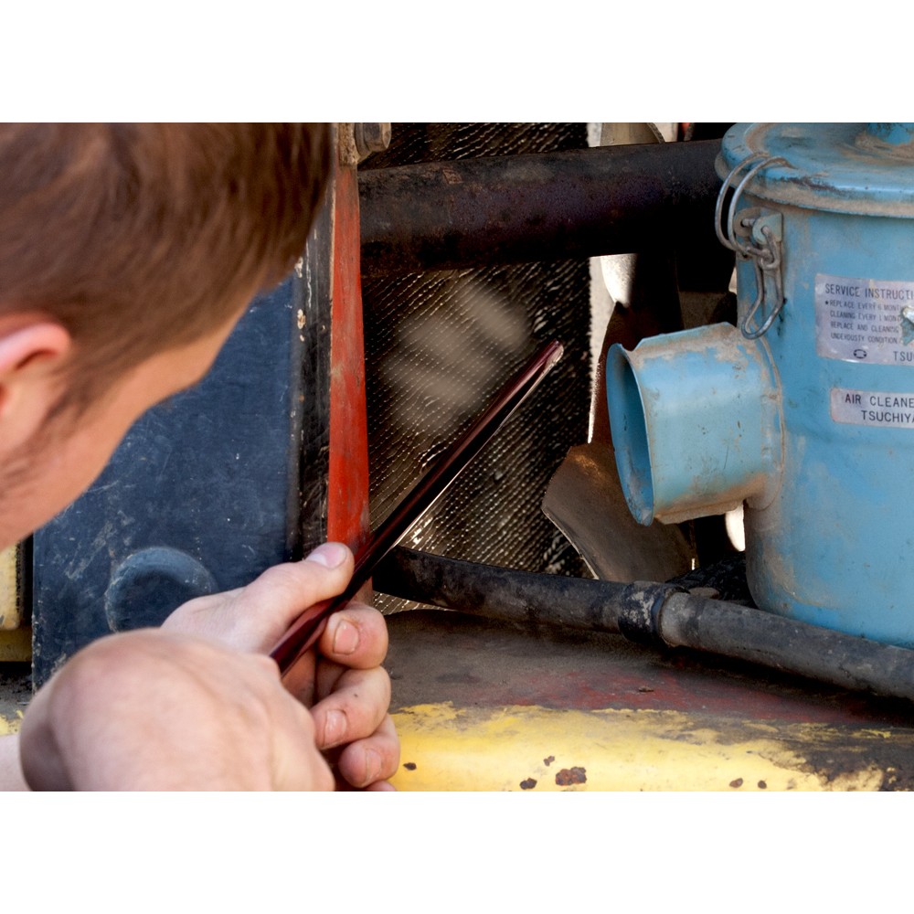 36″ Air Comb® Filter and Radiator Cleaner | IPA Tools