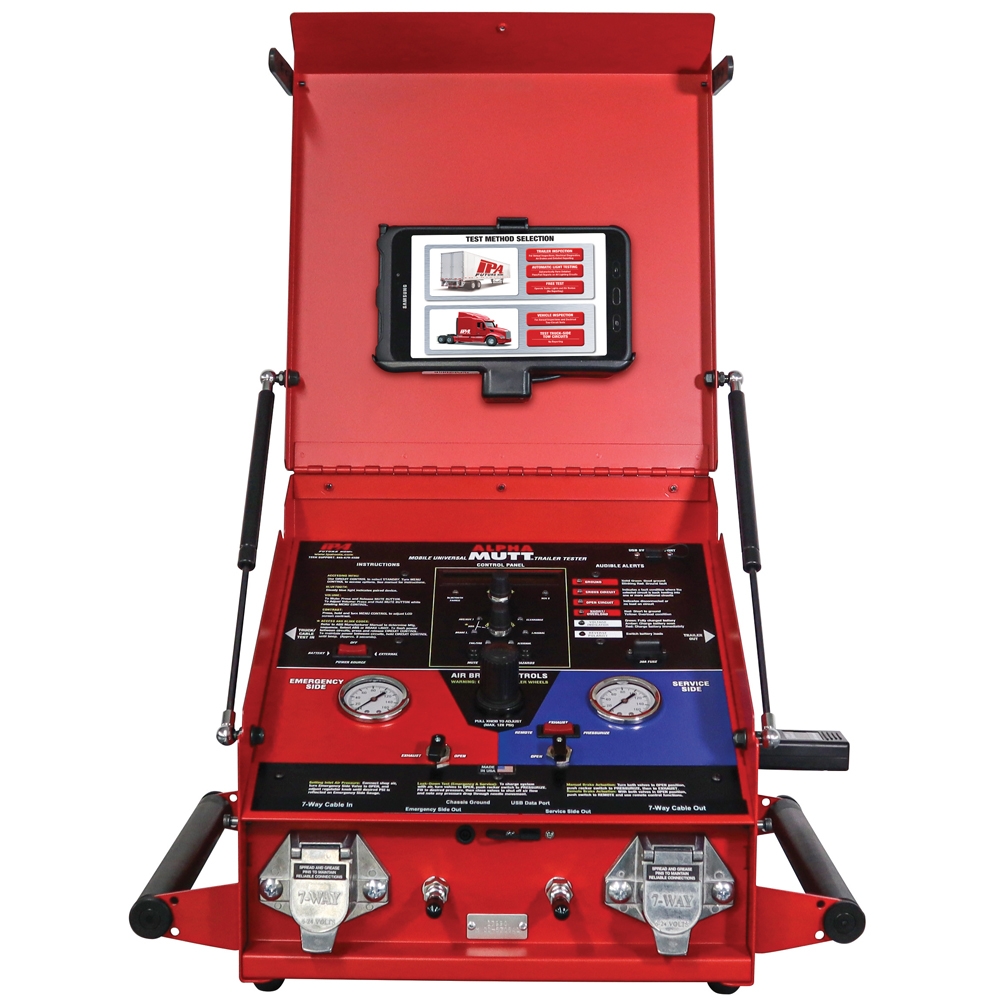 Alpha MUTT Series From IPA | Innovative Products of America