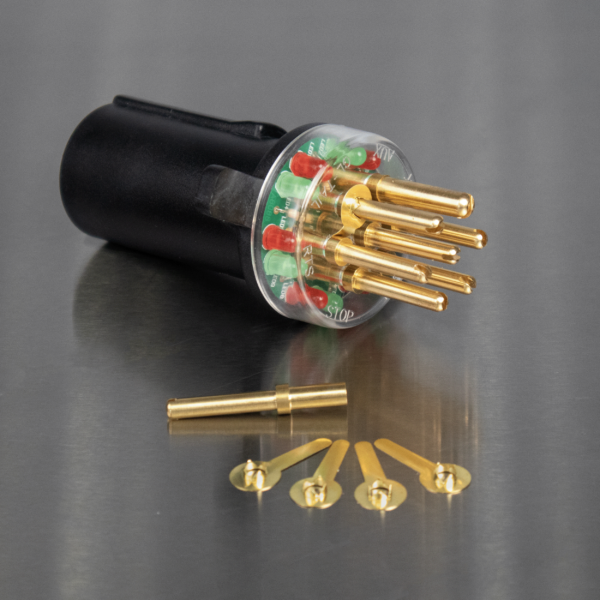 Pin Jumpers Pack | Innovative Products of America