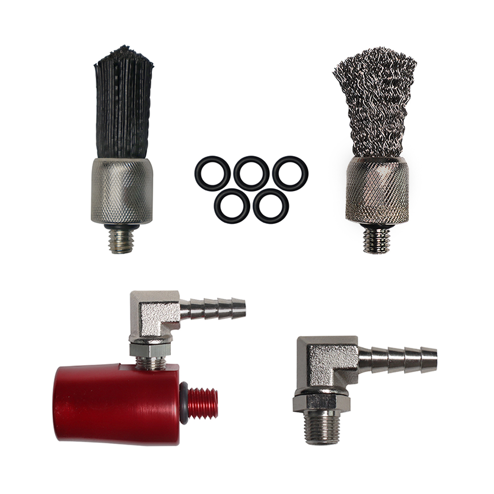 8091 Replacement Parts | IPA Tools