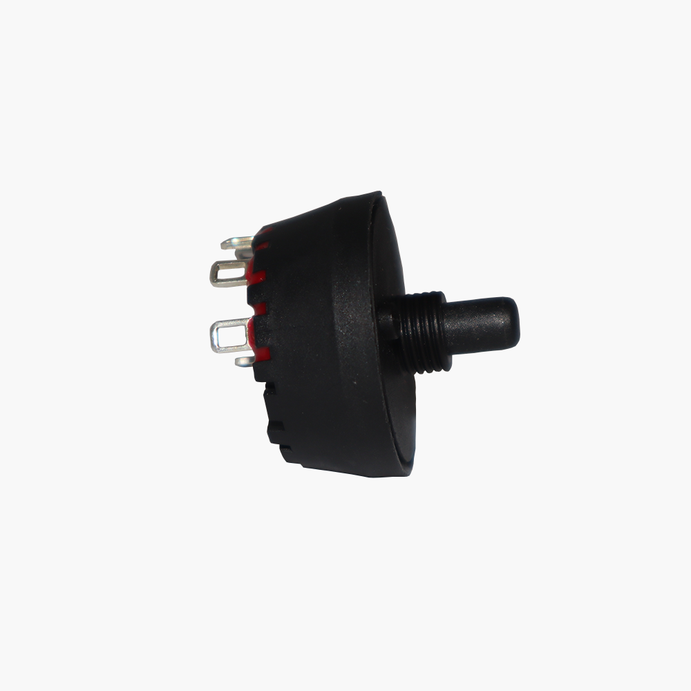 7-Position Rotary Switch | Innovative Products of America