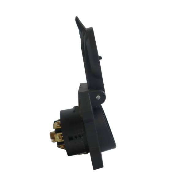 7-Way Flat Socket | Innovative Products of America