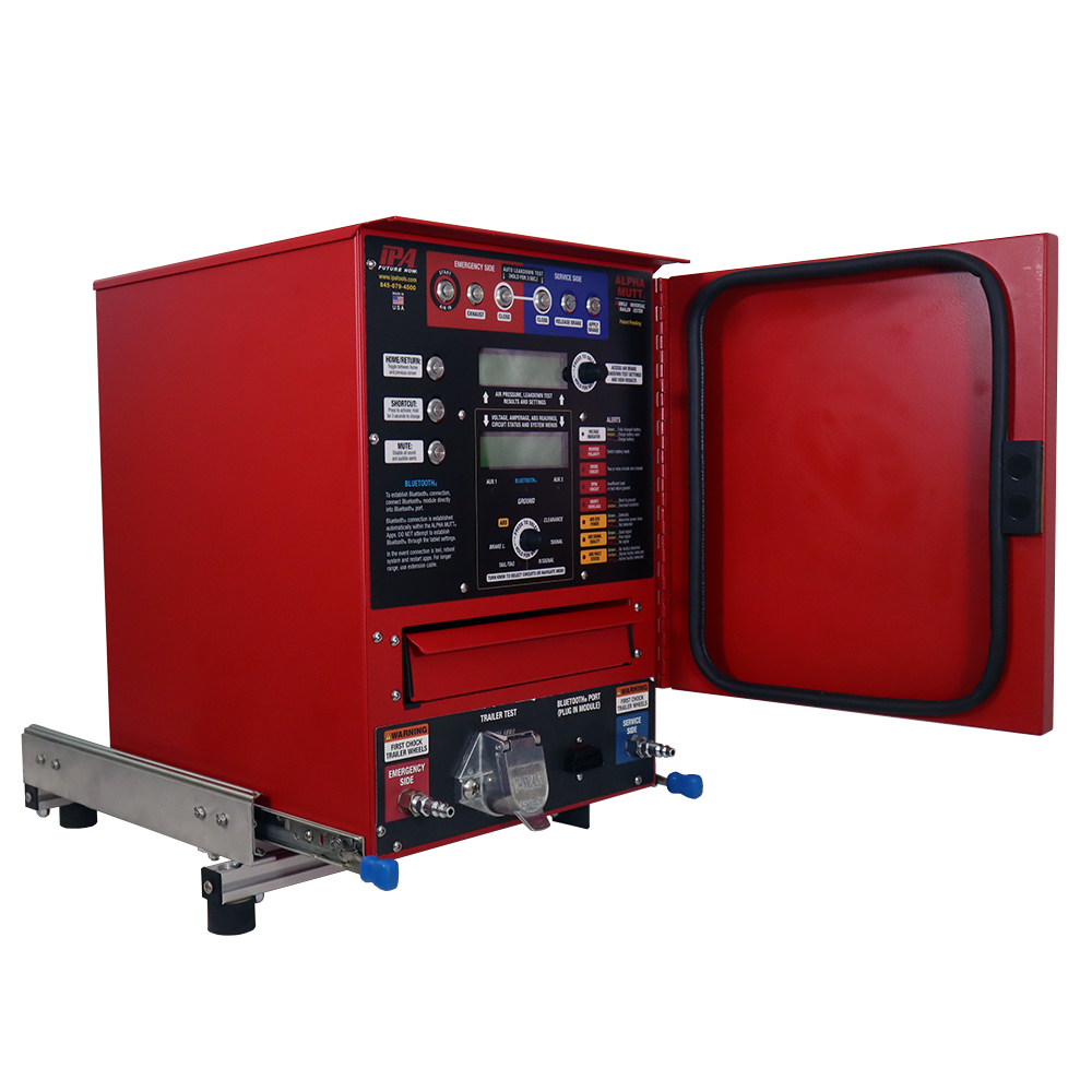 #5610 and 5611 Series Alpha MUTT® | Innovative Products of America