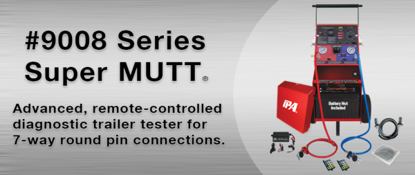 Super MUTT® Series | Innovative Products of America