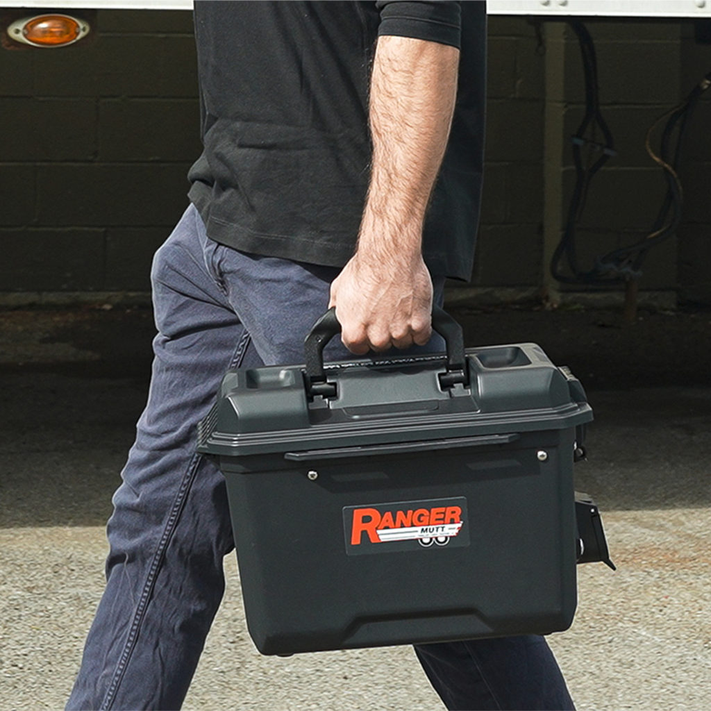 Super Ranger MUTT | Innovative Products of America