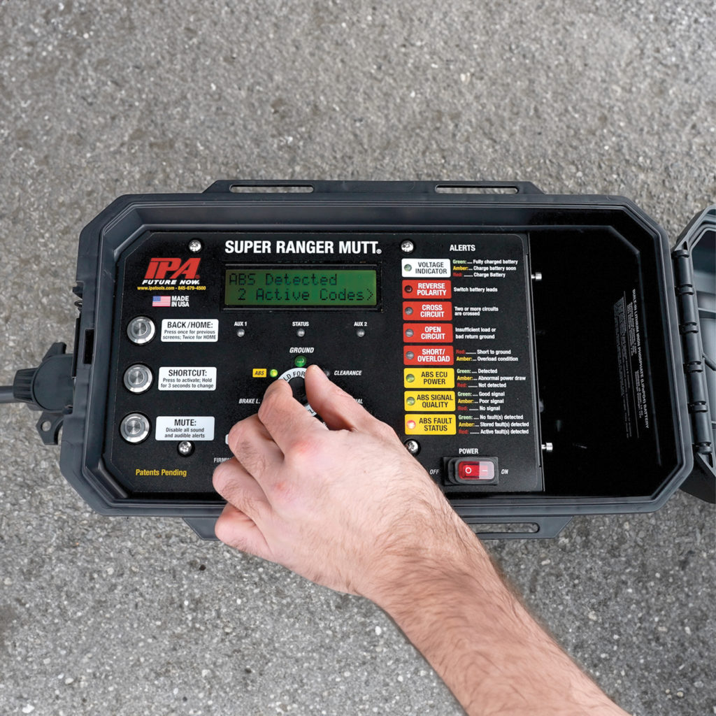 Super Ranger MUTT | Innovative Products of America