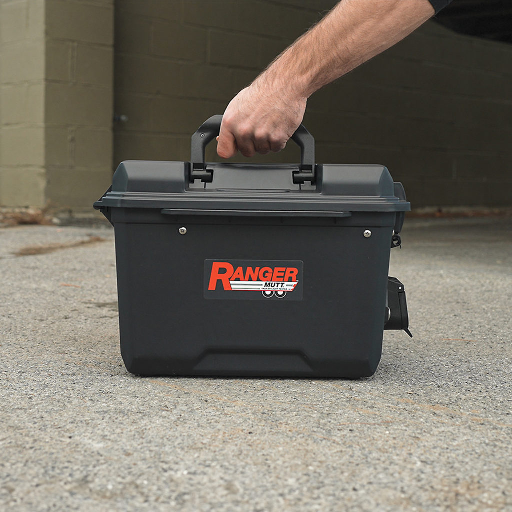 Super Ranger MUTT | Innovative Products of America