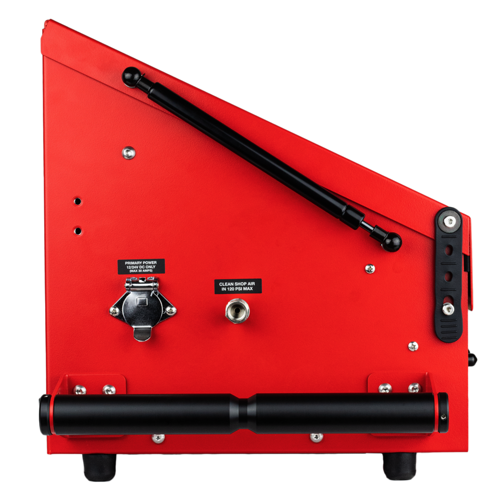 Alpha MUTT Bench-Top | Innovative Products of America