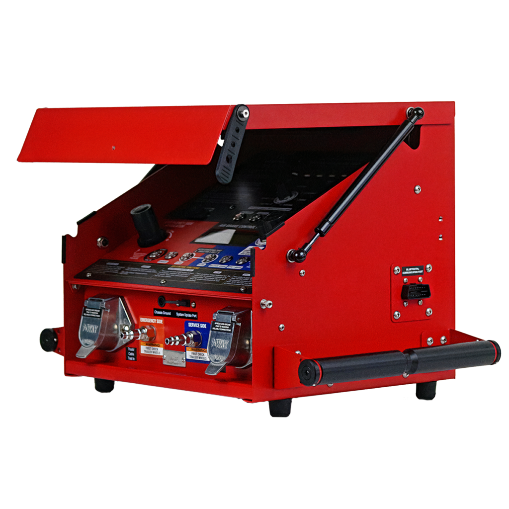 Alpha MUTT Bench-Top | Innovative Products of America