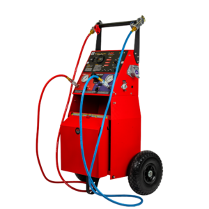 Super MUTT® Trailer Tester Shop Model PRO Edition