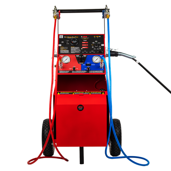 Super MUTT® Trailer Tester Shop Model PRO Edition