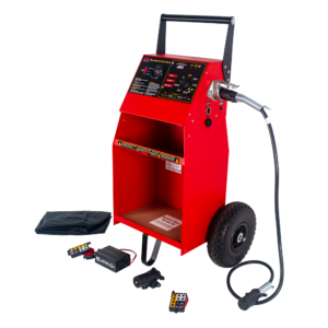 Smart MUTT® X Pro Edition Mobile Universal Trailer Tester | Innovative ...