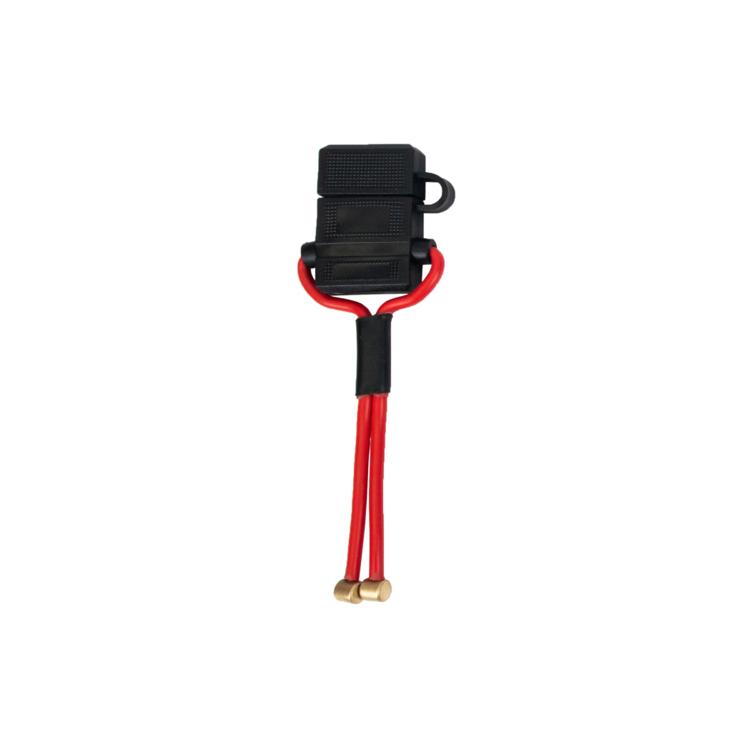 Glass Fuse Adapter | Innovative Products of America