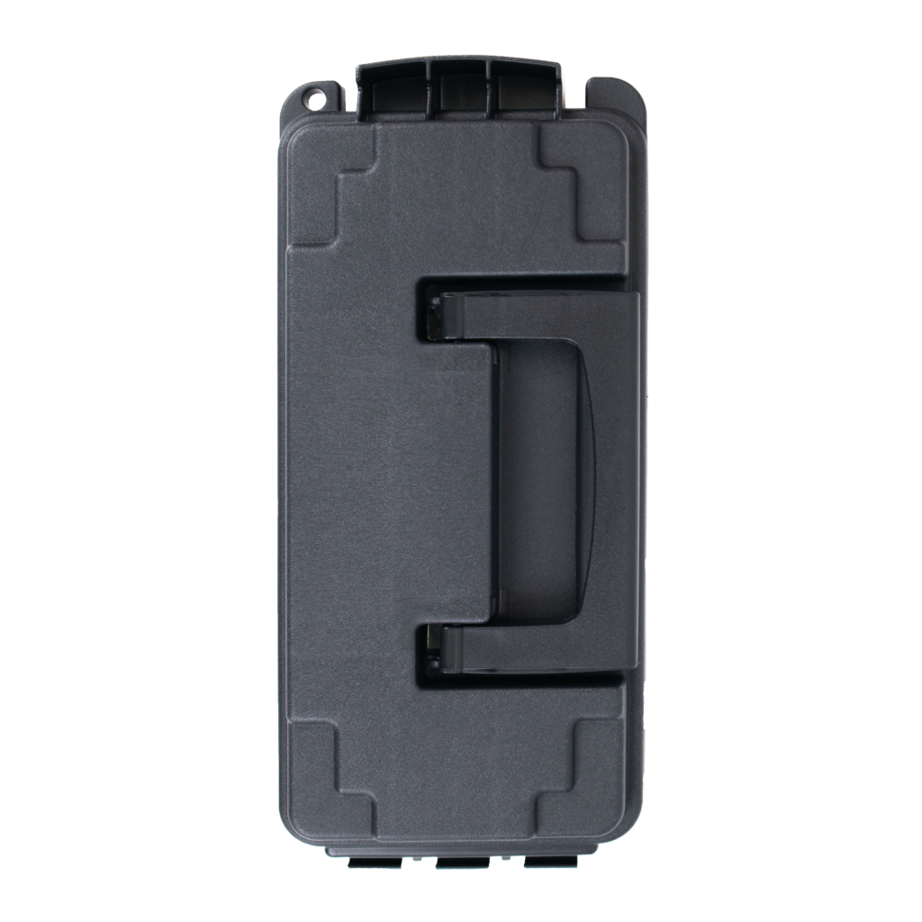 Ranger Enclosure Lid | Innovative Products of America