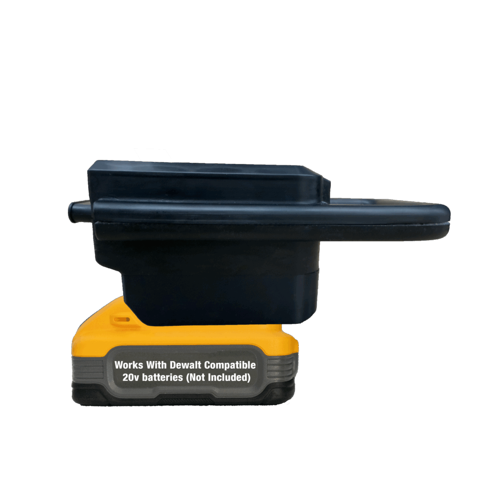 MINI MUTT® (4 Pin) 4-Pin Trailer Tester | Innovative Products of America